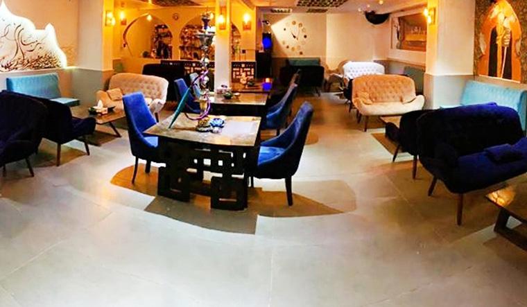 10 بهترین کافه رستوران های لاکچری تهران برای قرار عاشقانه و تولد ...